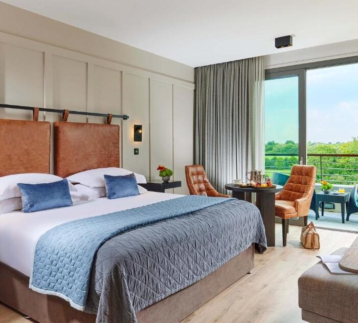 Seafield Hotel & Spa Resort • Guide-Irlande.com
