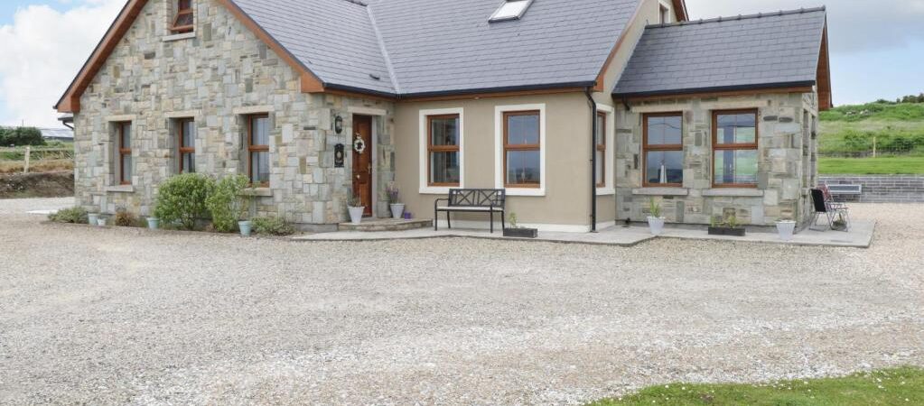 Tallagh Road • Guide-Irlande.com