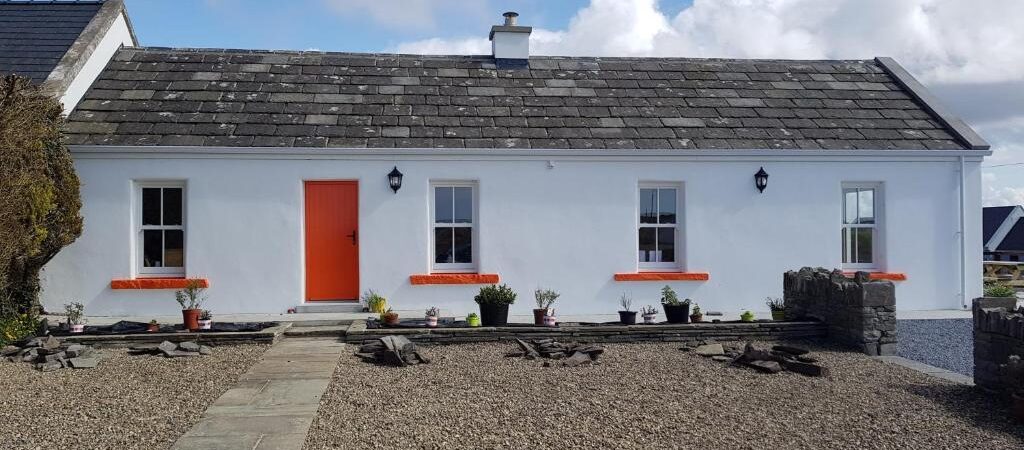 The Coral Cottage • Guide-Irlande.com