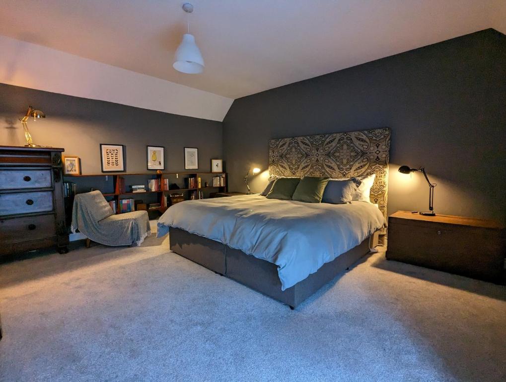 The Stables at Lorum Old Rectory • Guide-Irlande.com