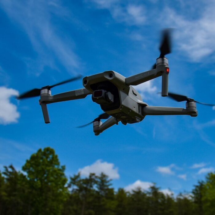 Voyager avec un drone en Irlande : ce que la nouvelle réglementation ...