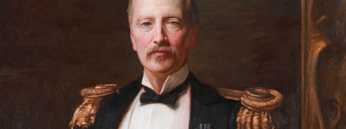 Edward Cecil Guinness • Guide-Irlande.com
