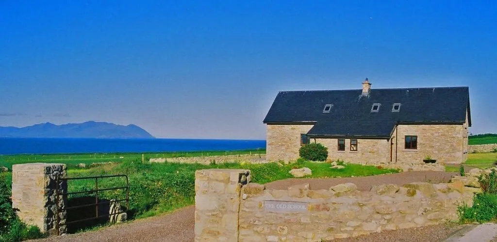 The Old School • Guide-Irlande.com